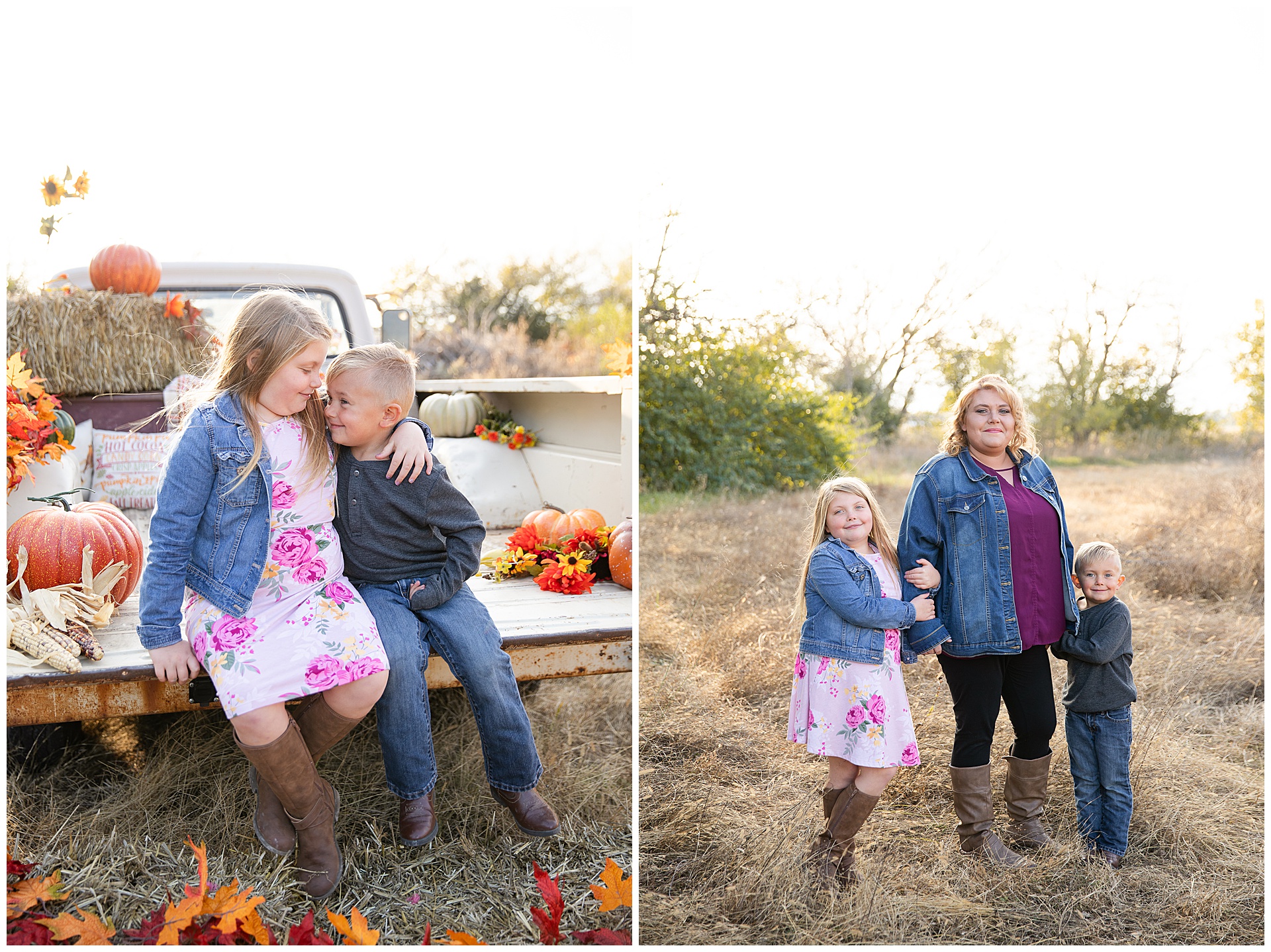 Fall Minis 2019 - jeanizecilliersphotography.com