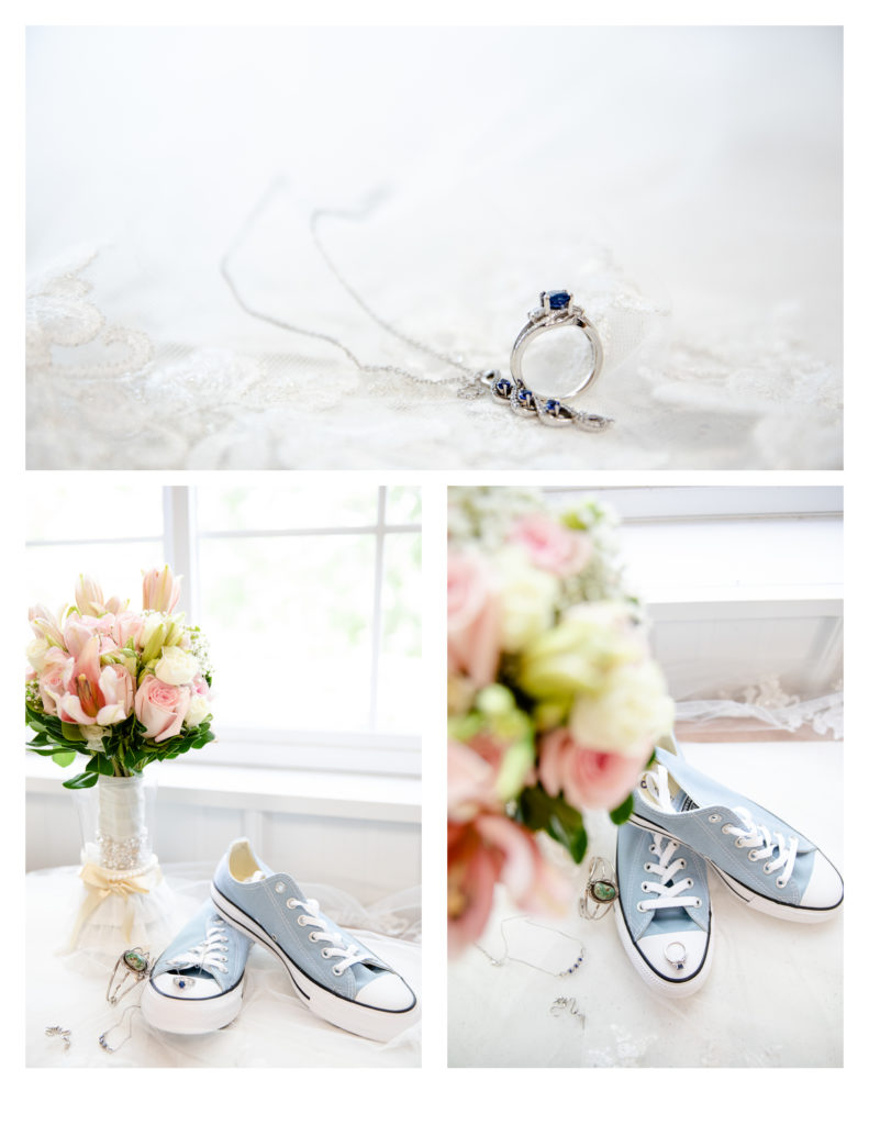 Khyber + Jojo | Wedding - jeanizecilliersphotography.com