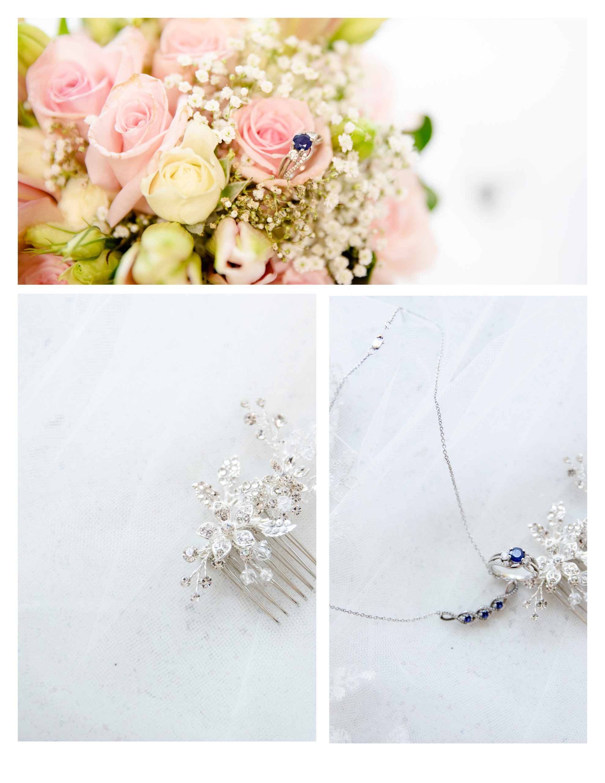 Khyber + Jojo | Wedding - jeanizecilliersphotography.com