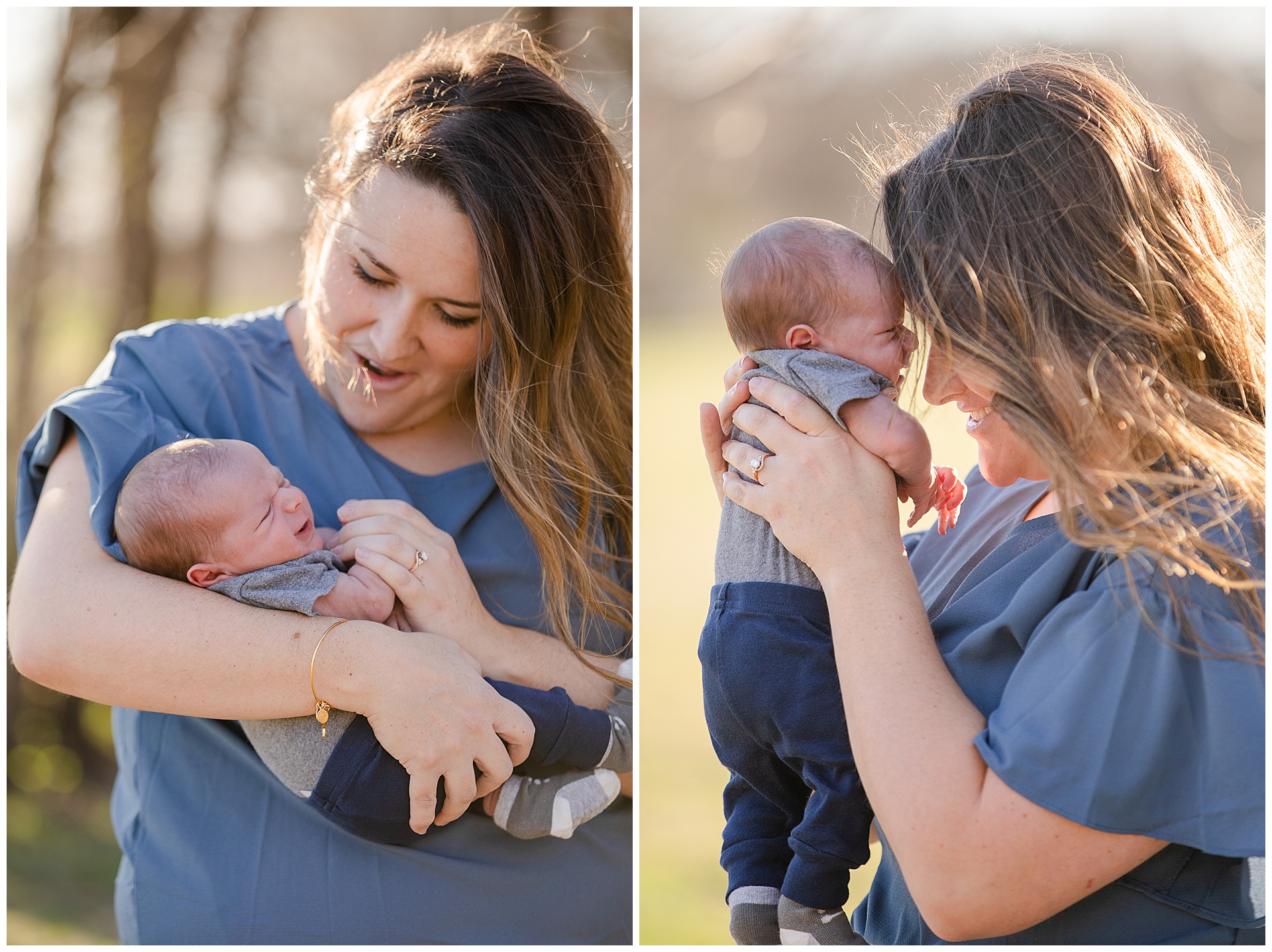 Smithson Family Photos | Wichita, KS - jeanizecilliersphotography.com