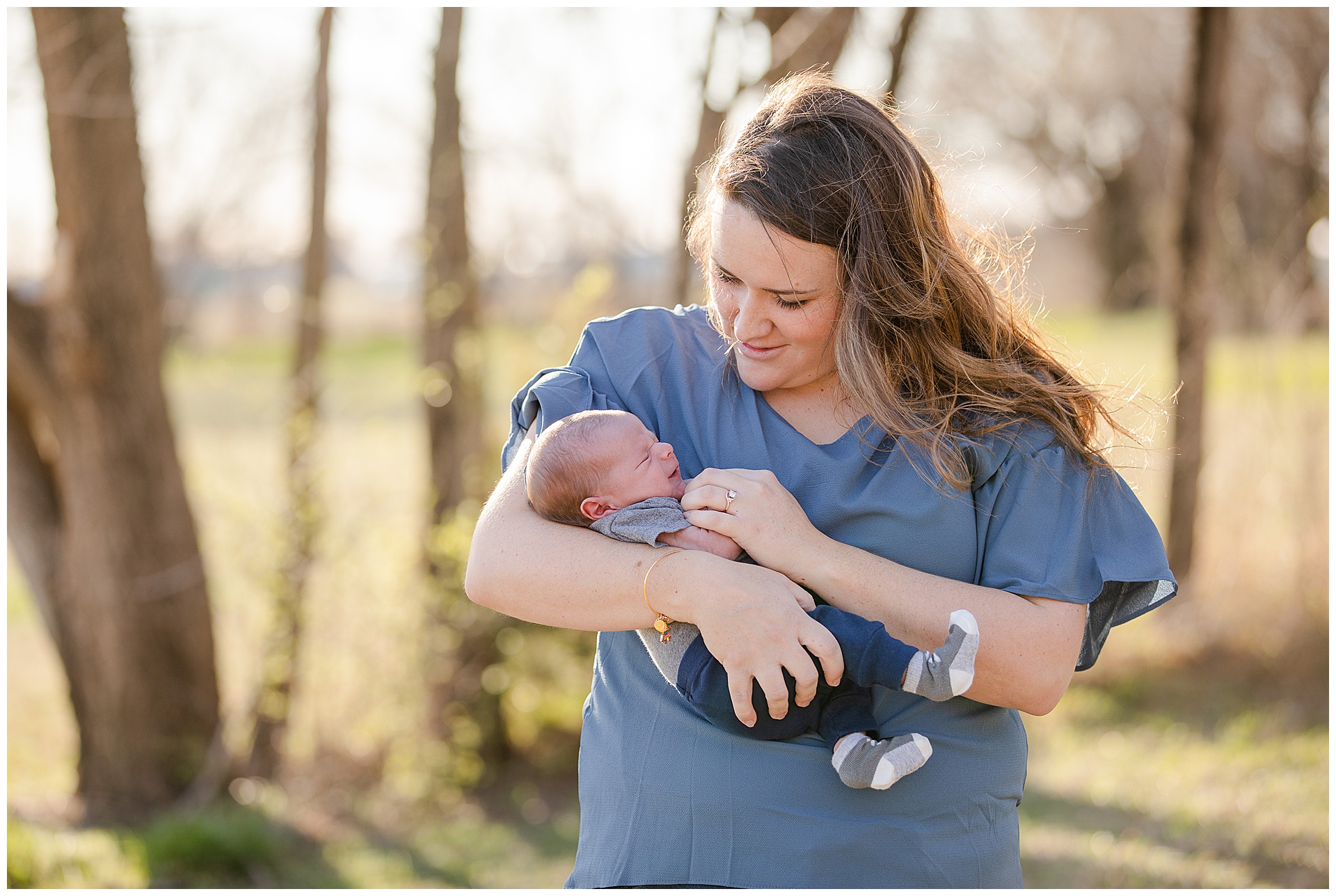 Smithson Family Photos | Wichita, KS - jeanizecilliersphotography.com
