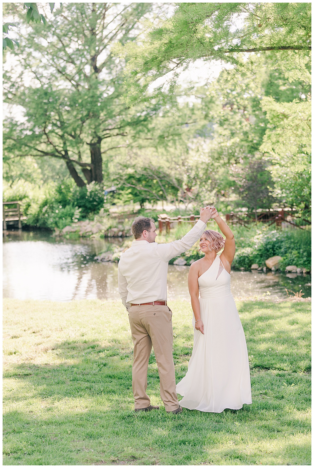 Wedding at the Zoo - jeanizecilliersphotography.com