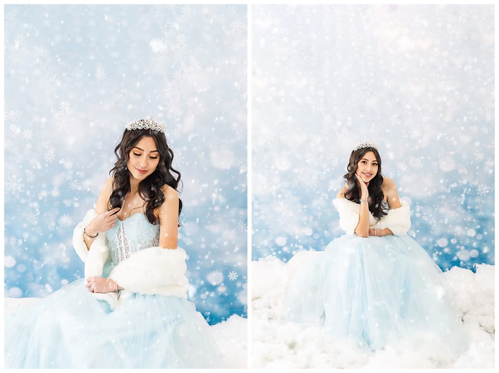 Studio Snow Photos - jeanizecilliersphotography.com