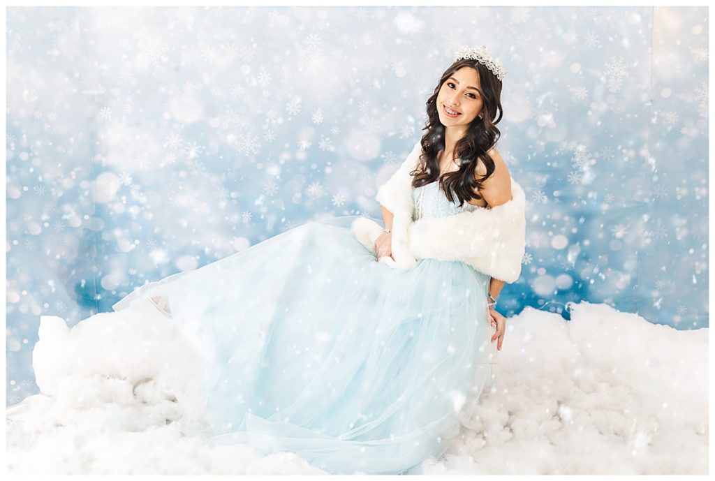 Studio Snow Photos - jeanizecilliersphotography.com