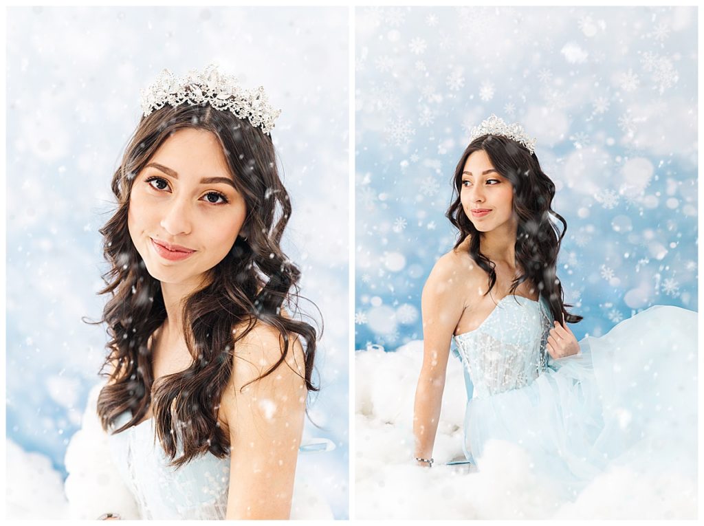 Studio Snow Photos - jeanizecilliersphotography.com