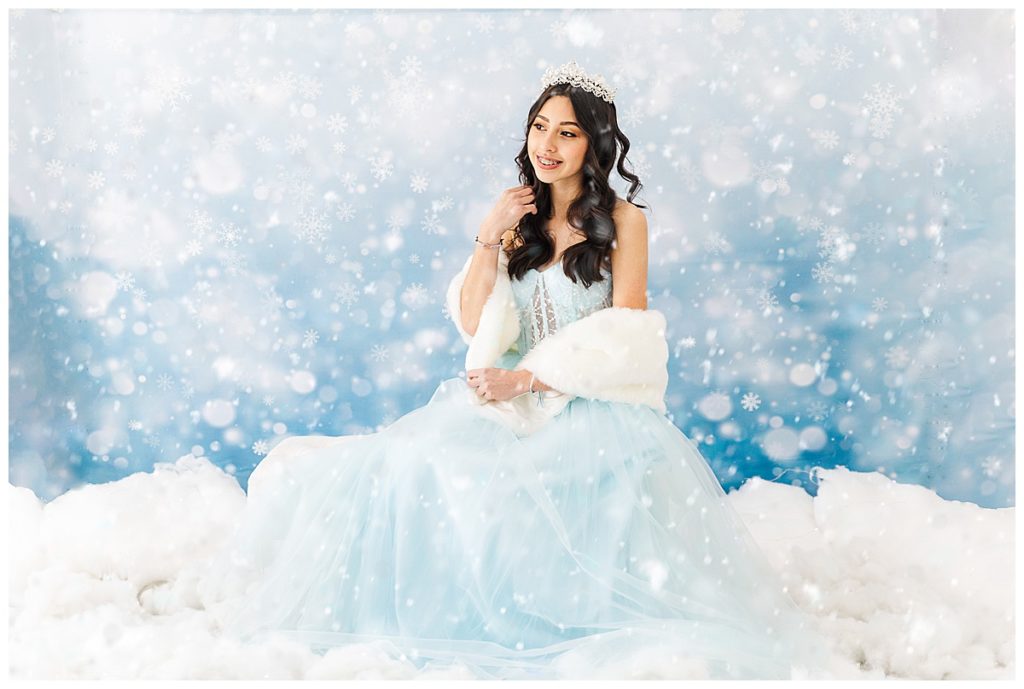 Studio Snow Photos - jeanizecilliersphotography.com