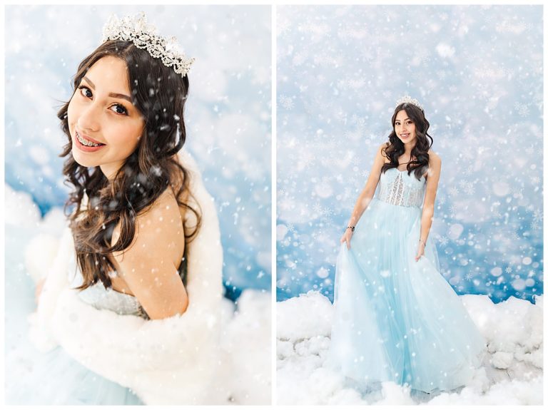 Studio Snow Photos - jeanizecilliersphotography.com