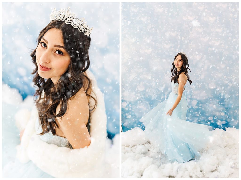 Studio Snow Photos - jeanizecilliersphotography.com