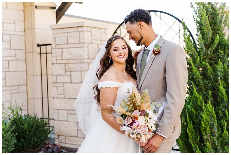 Courtney and Arius's Wedding - jeanizecilliersphotography.com