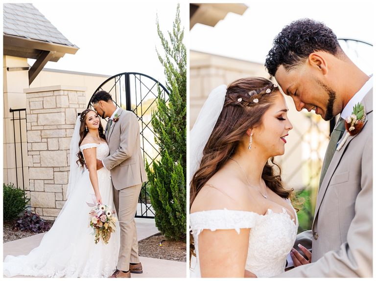 Courtney and Arius's Wedding - jeanizecilliersphotography.com