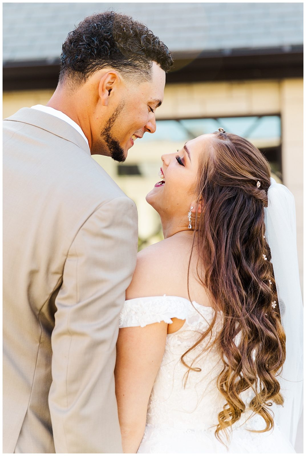 Courtney and Arius's Wedding - jeanizecilliersphotography.com