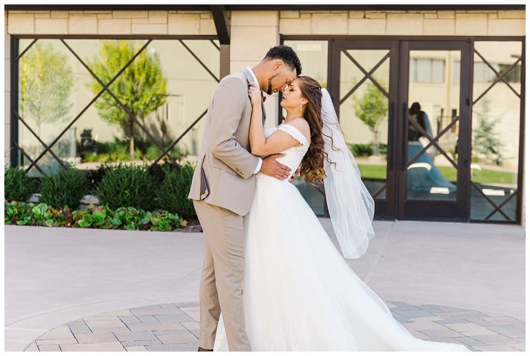Courtney and Arius's Wedding - jeanizecilliersphotography.com
