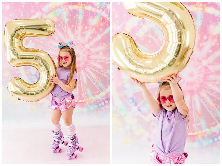 5-Year Milestone Session - jeanizecilliersphotography.com