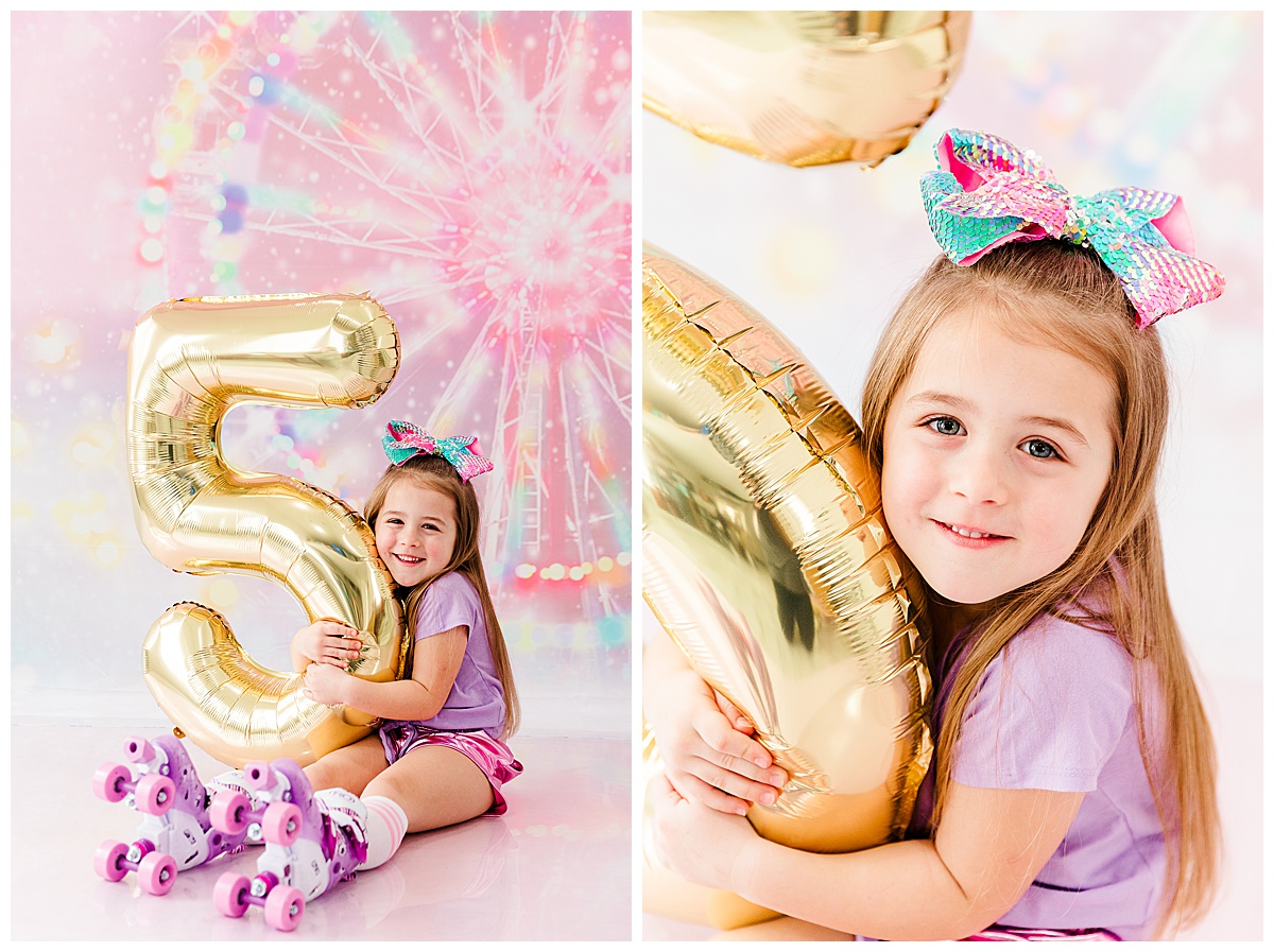 5-Year Milestone Session - jeanizecilliersphotography.com