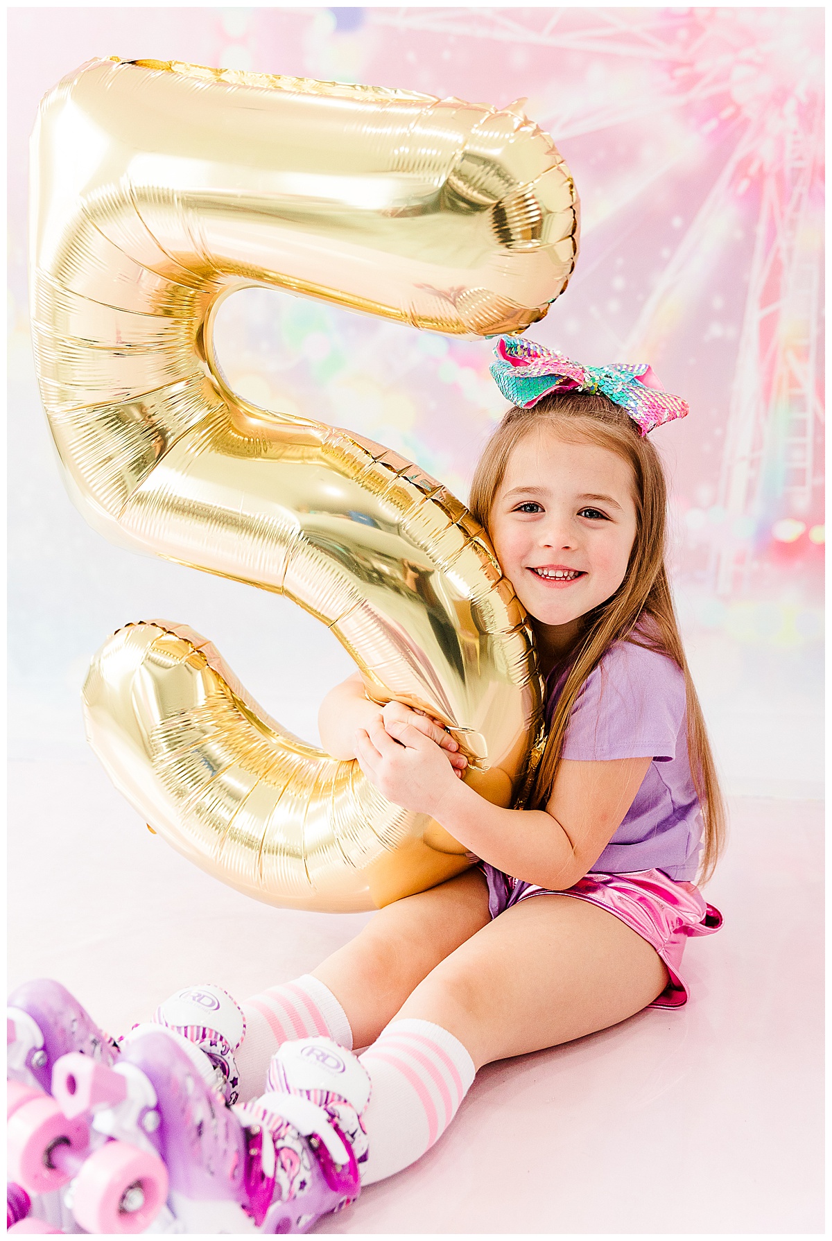5-Year Milestone Session - jeanizecilliersphotography.com