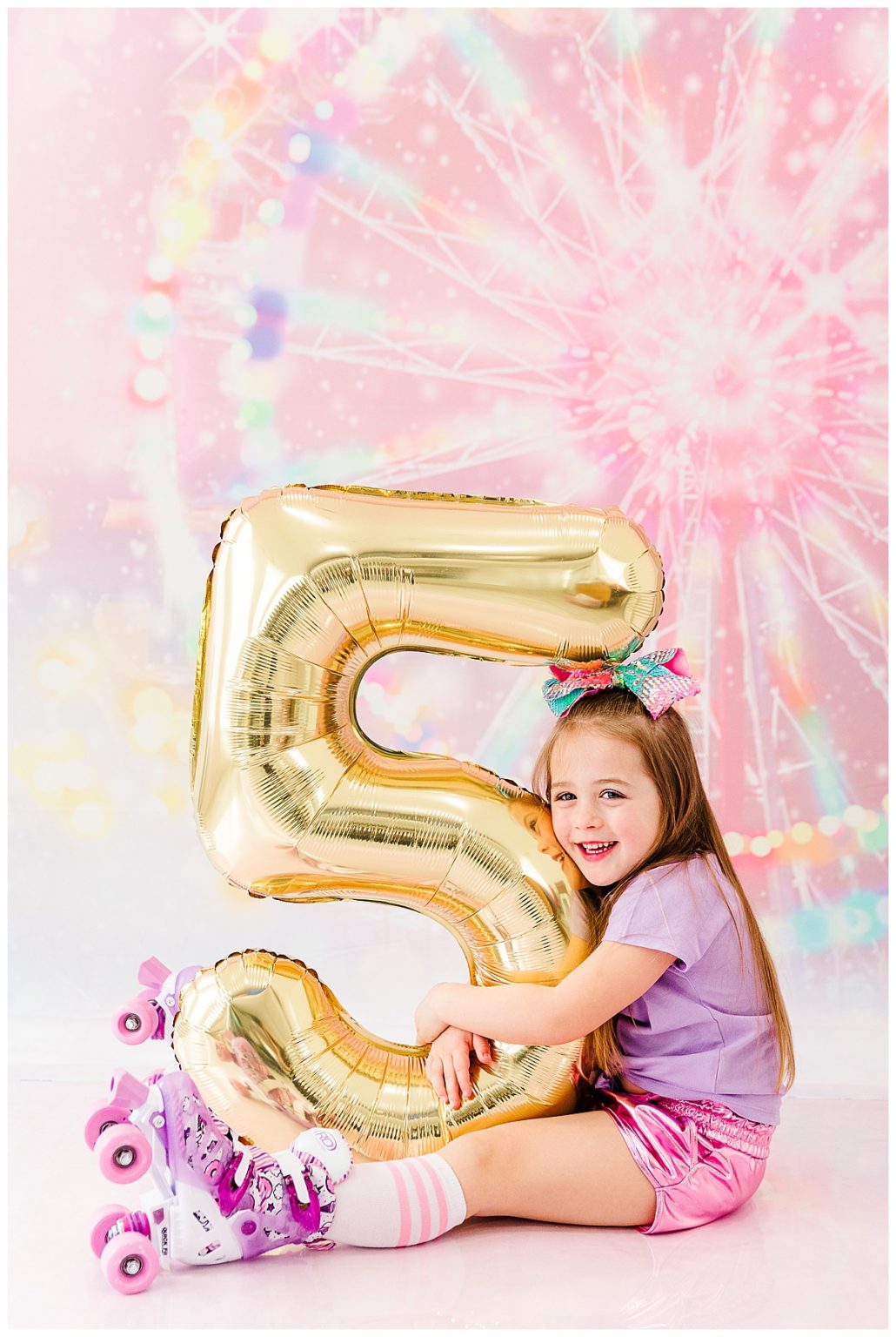 5-Year Milestone Session - jeanizecilliersphotography.com