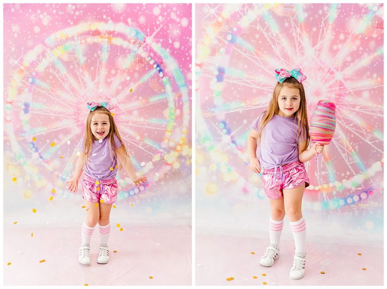 5-Year Milestone Session - jeanizecilliersphotography.com